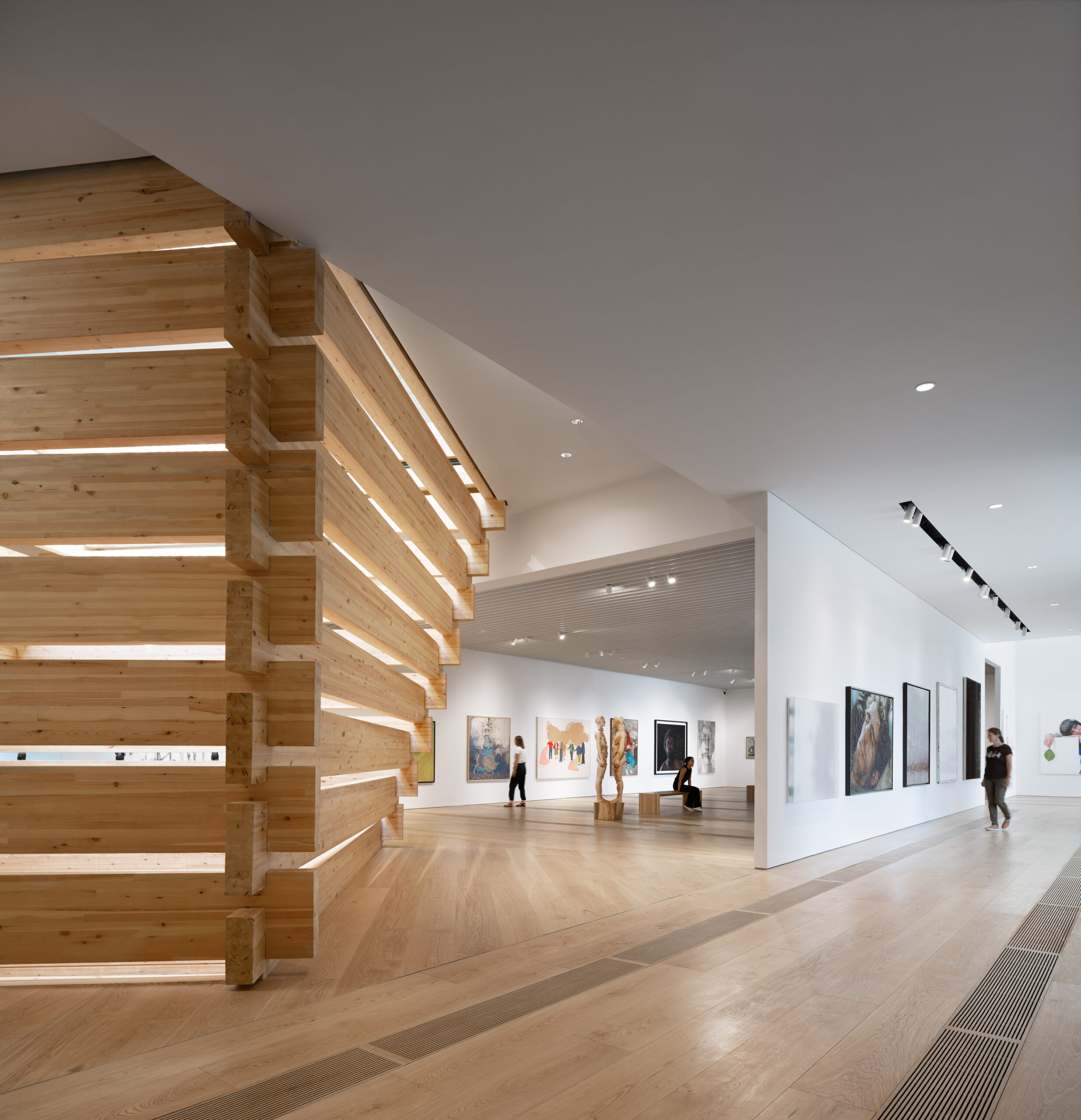naaro Odunpazari Modern Museum