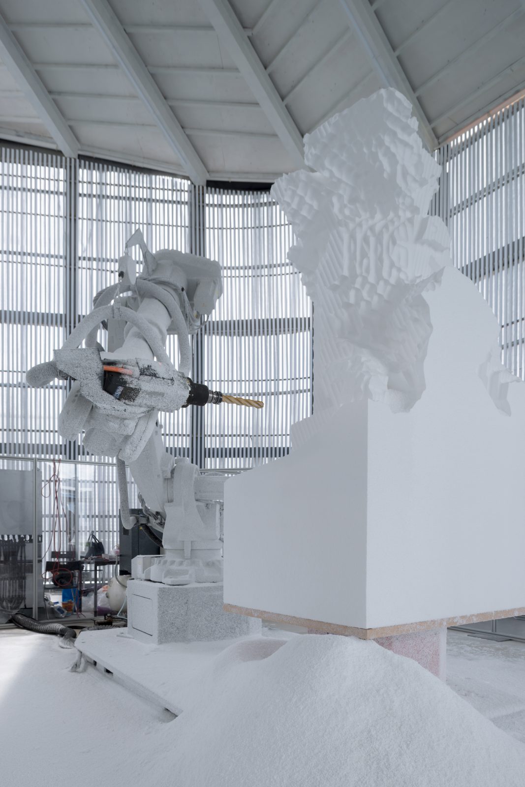naaro Sculpture Factory