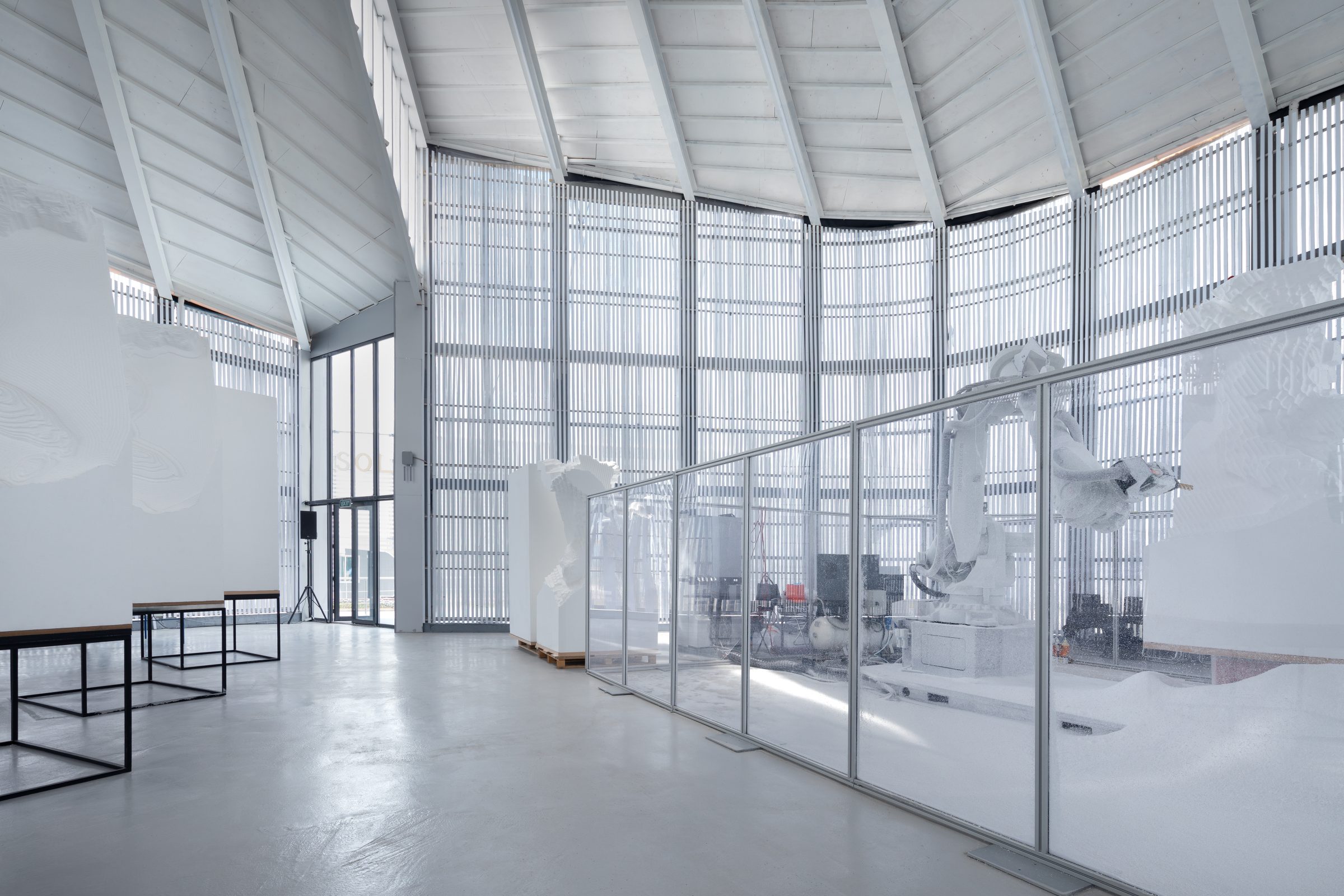 naaro Sculpture Factory